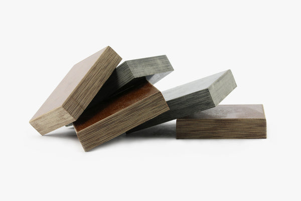 How to Care for Micarta – Chris Reeve Knives