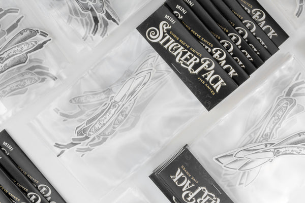 Apparel & CRK Gear – Chris Reeve Knives