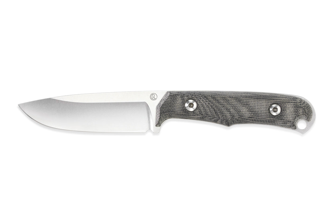 Backpacker – Chris Reeve Knives