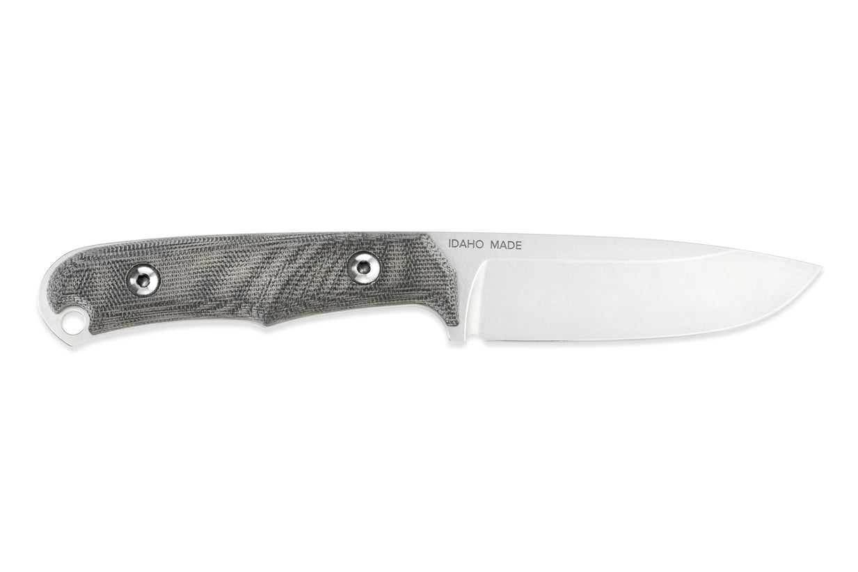 Backpacker – Chris Reeve Knives