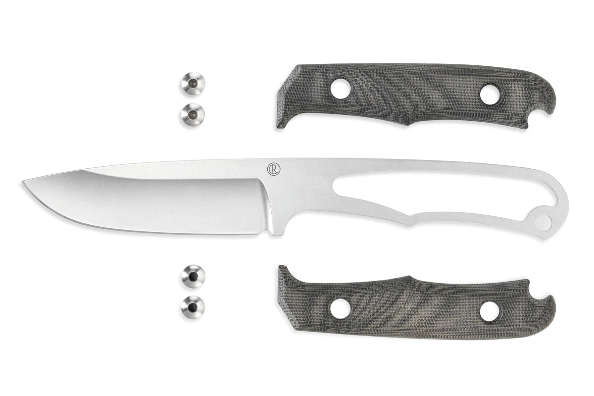 Backpacker – Chris Reeve Knives