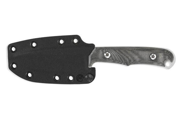Backpacker – Chris Reeve Knives