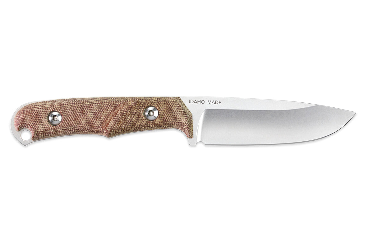 Backpacker – Chris Reeve Knives