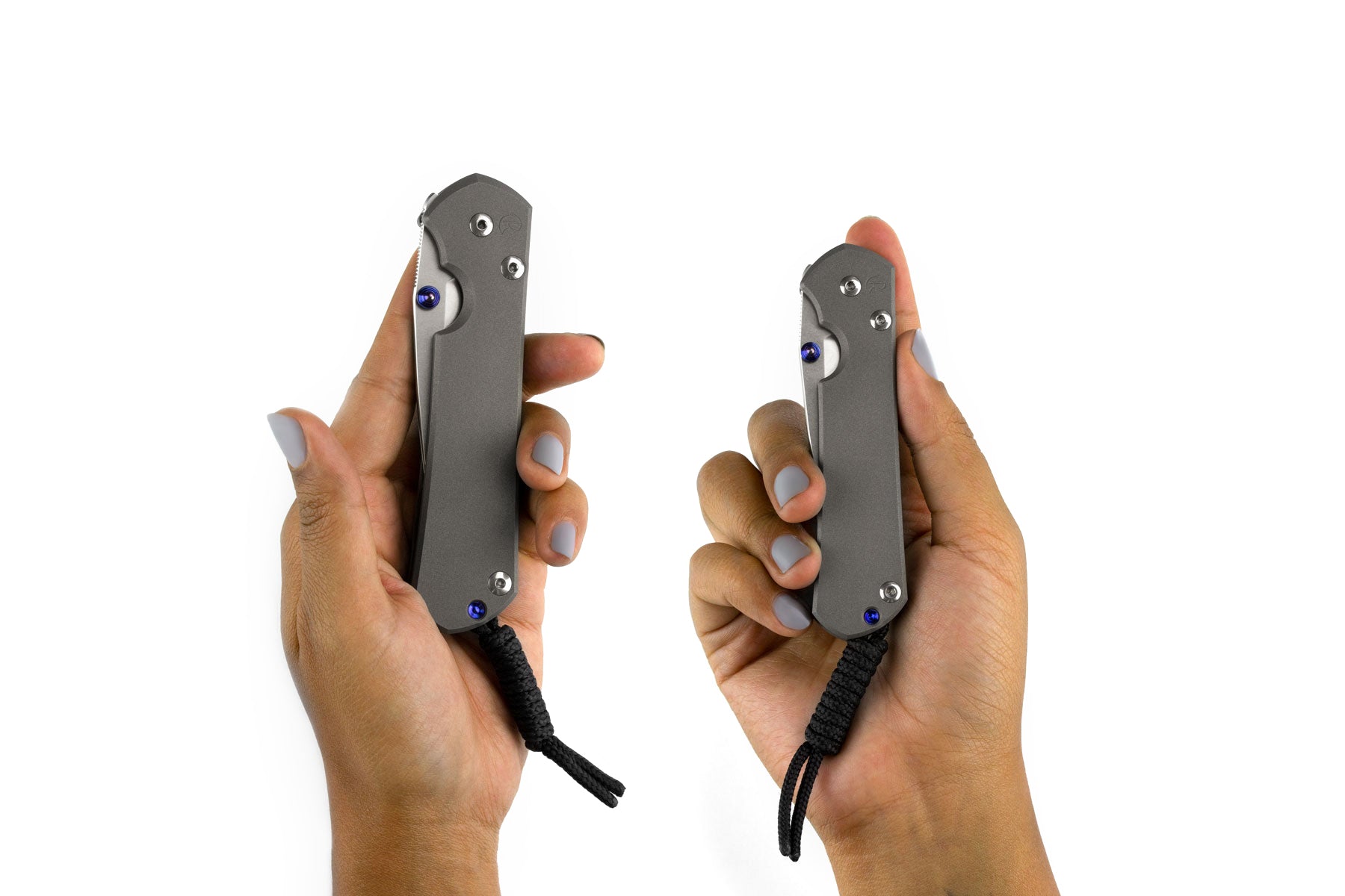 Sebenza 31 Plain Drop Point – Chris Reeve Knives