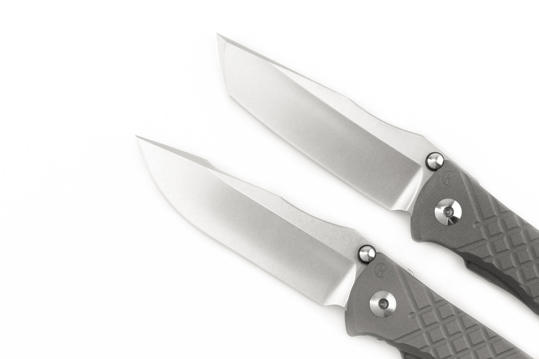 Umnumzaan – Chris Reeve Knives