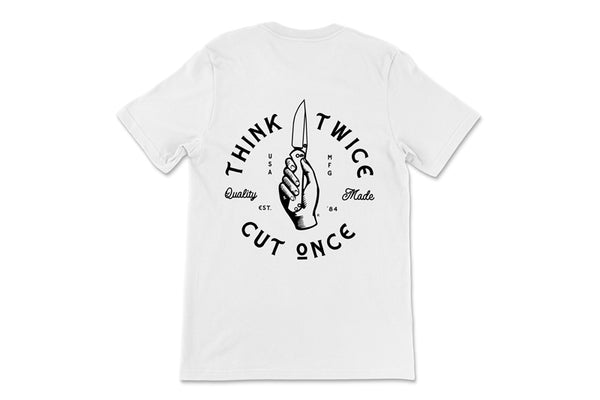 T-shirts – Chris Reeve Knives