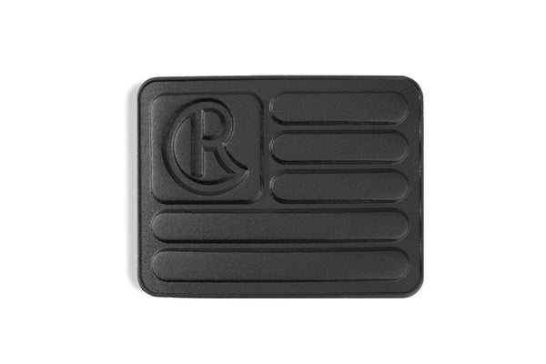 CR Flag Patch – Chris Reeve Knives