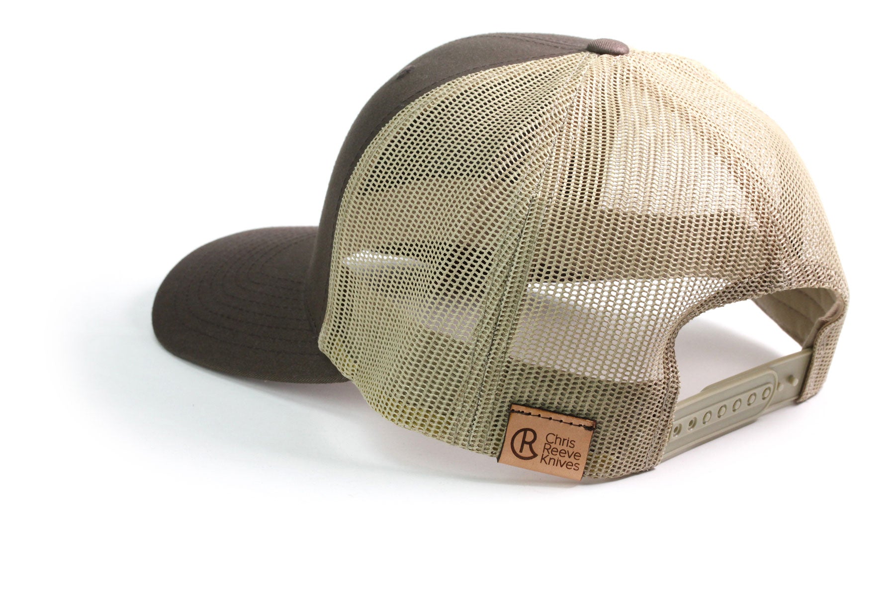 CRK Favorite Trucker Hat – Chris Reeve Knives