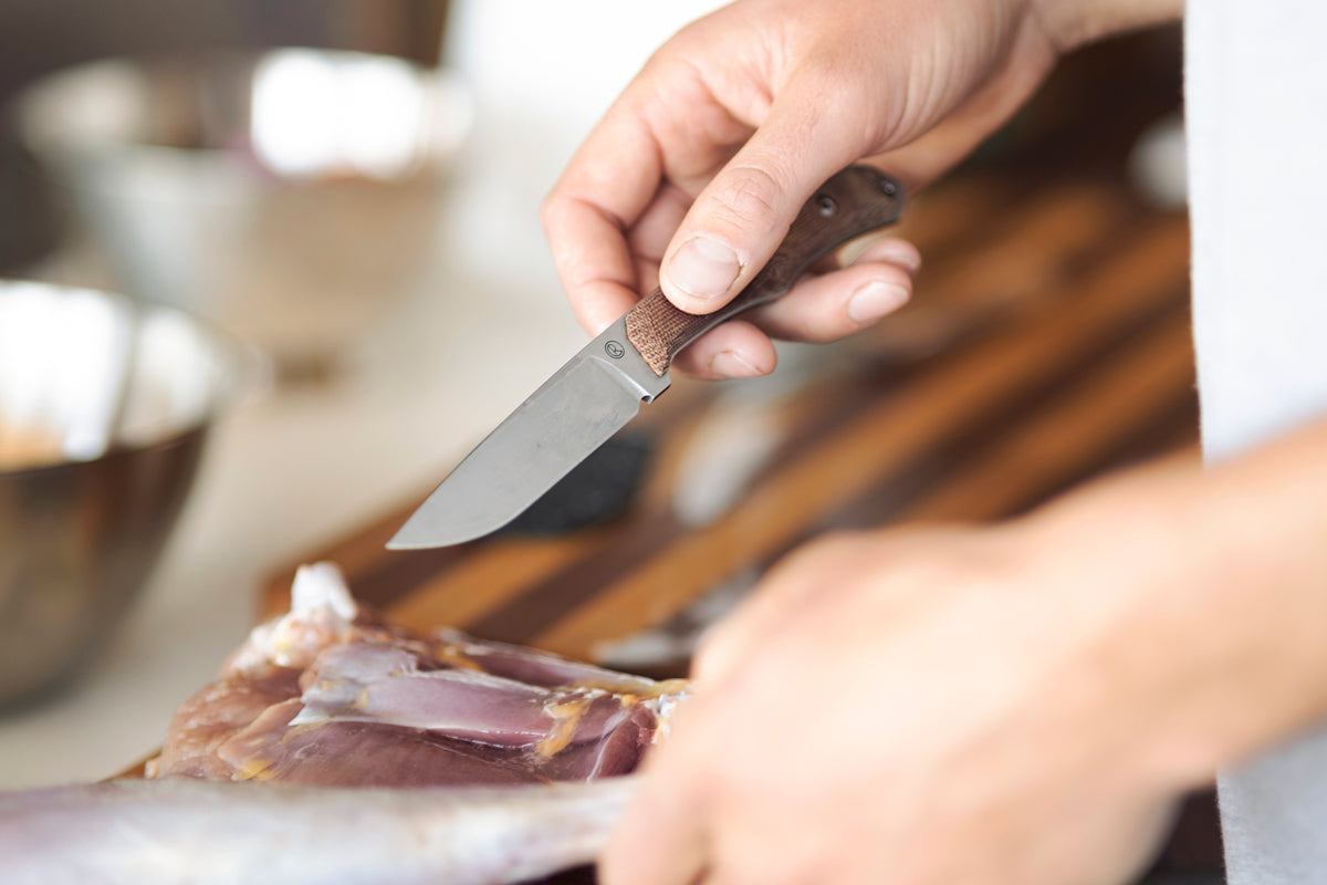 Inyoni – Chris Reeve Knives