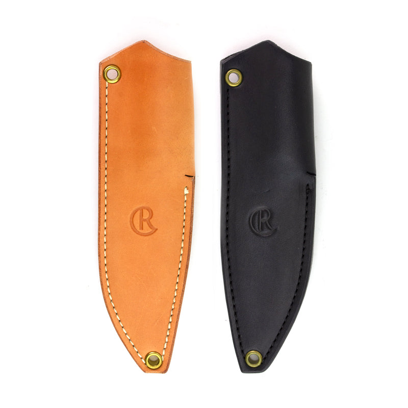 Leather Nyala Sheath – Chris Reeve Knives
