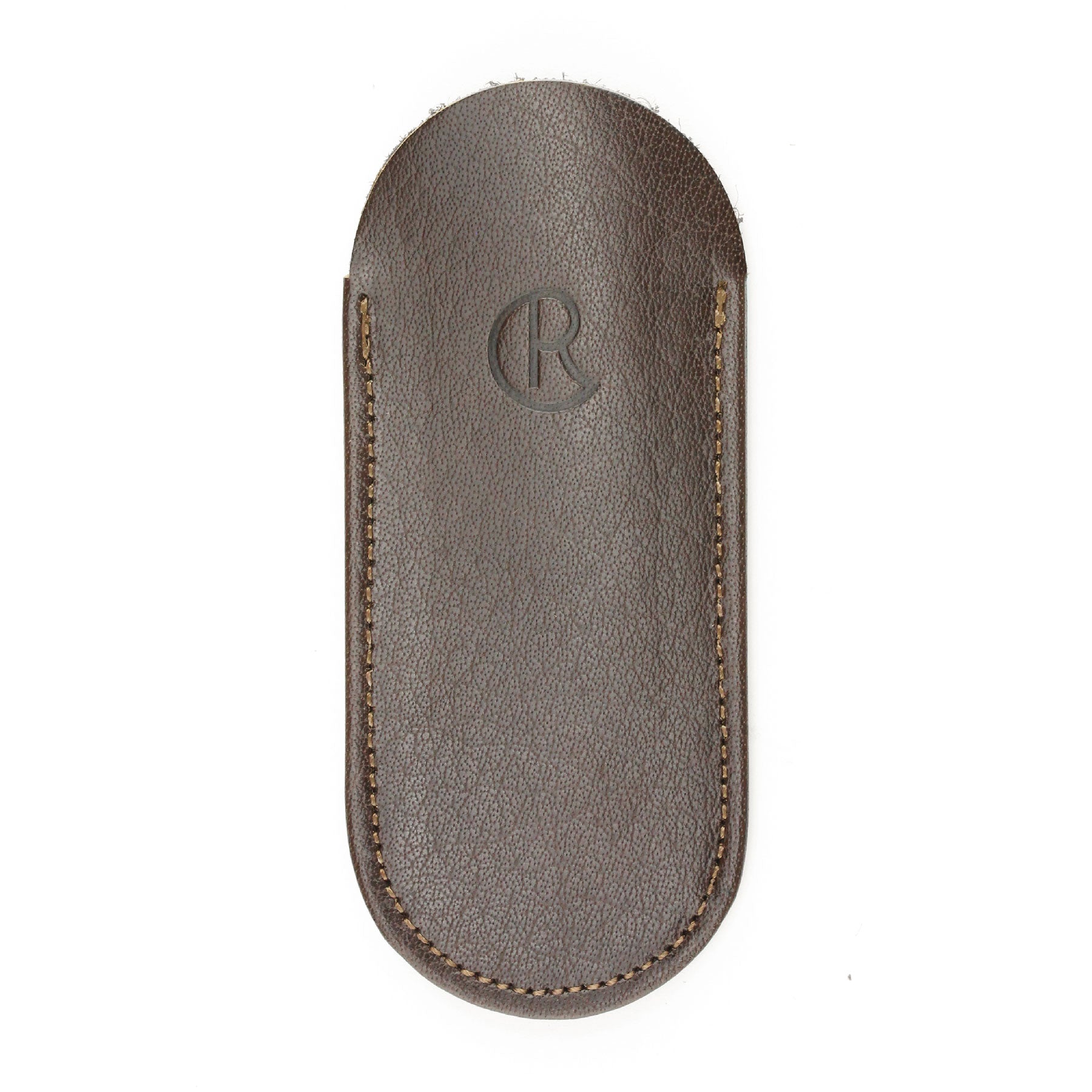 Leather Slip Sheath – Chris Reeve Knives